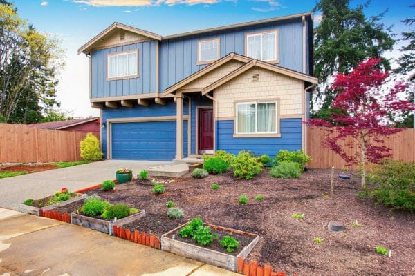 James Hardie Siding Ideas Gallery | Ideal Siding