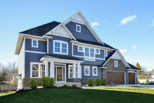 Lap Horizontal Siding Ideas Gallery | Ideal Siding