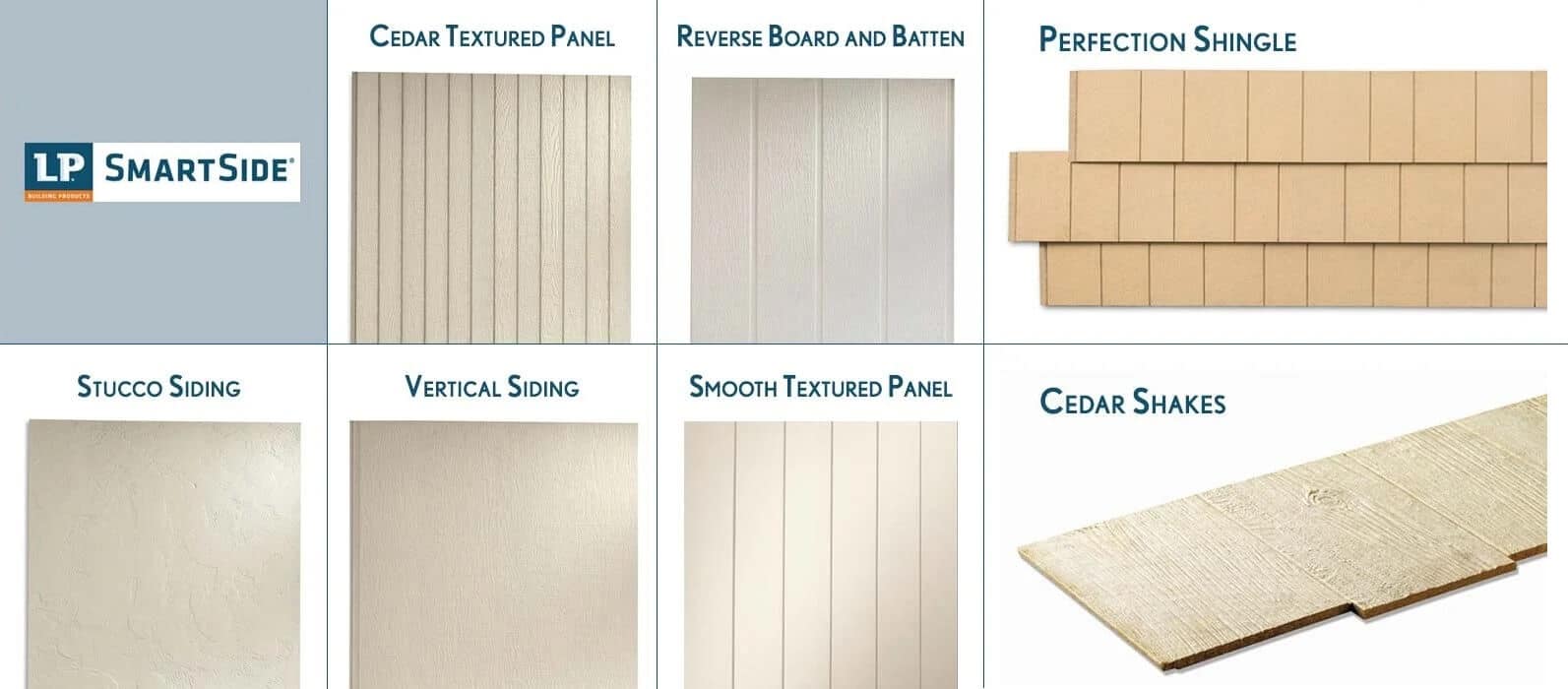 LP SmartSide Siding Installation in Seattle | Engineered Wood Board ...