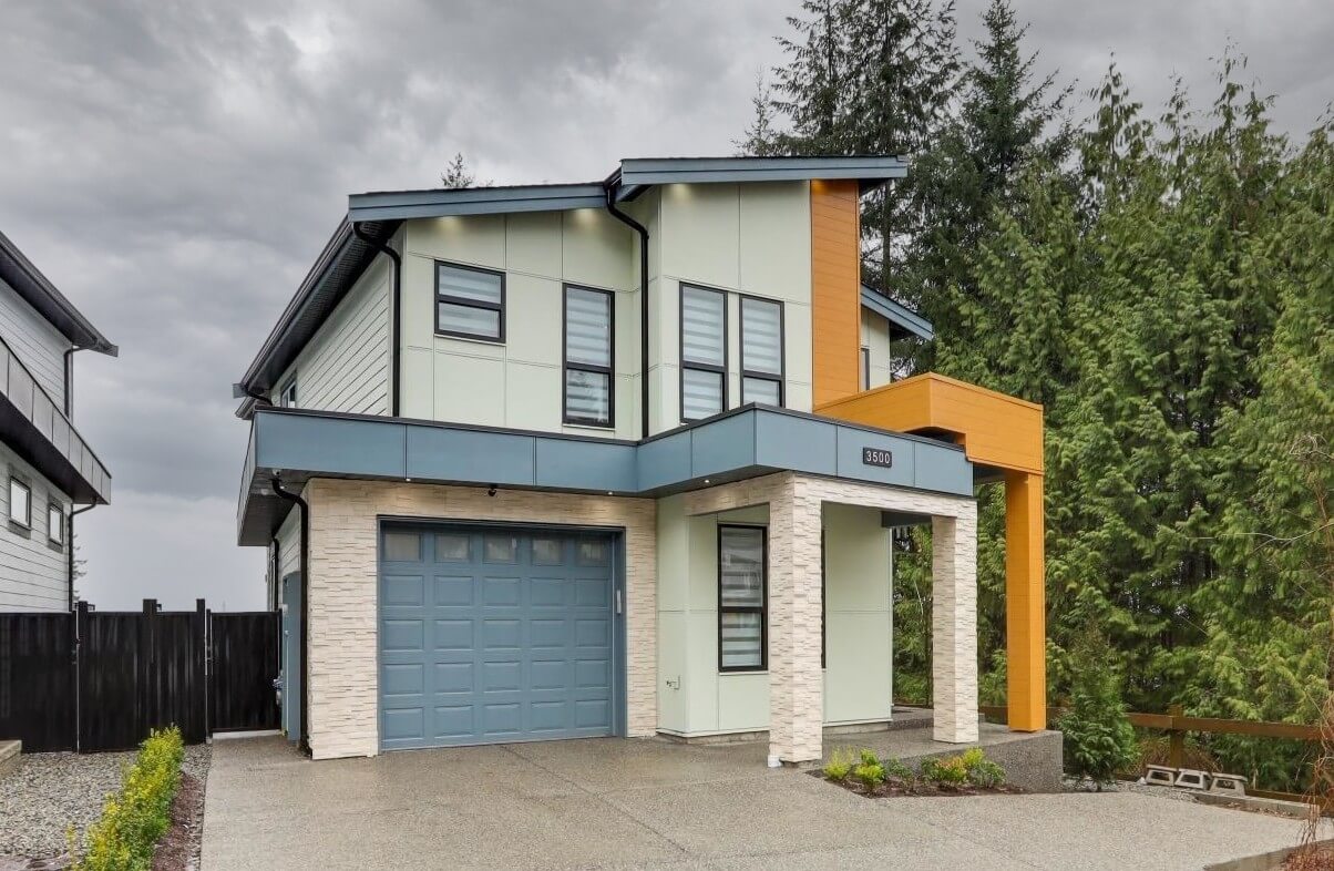 Siding Seattle | Hardie, Cedar, Vinyl | 253-785-3775 | Installation ...