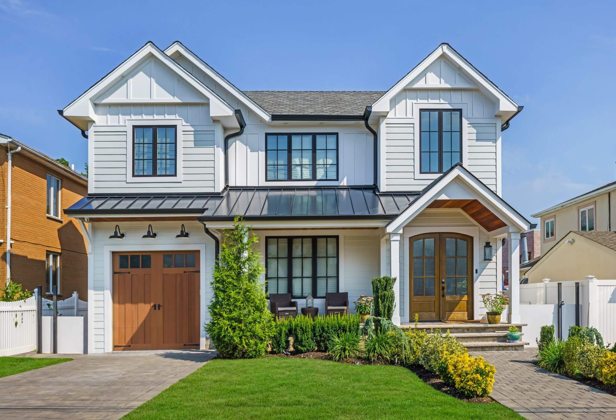 Siding Dallas | Hardie, Cedar, Vinyl | +1 (682) 688-9923 | Installation ...