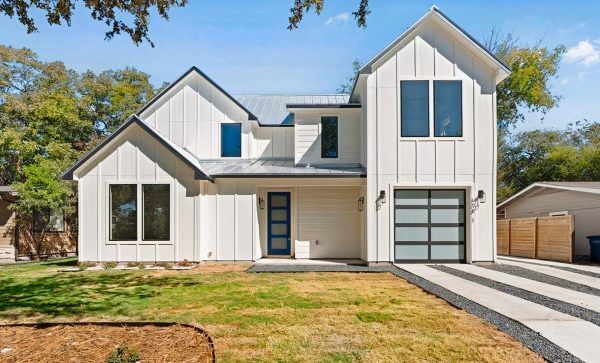 Siding Austin | Hardie, Cedar, Vinyl | +1 (737) 259-6365 | Installation ...